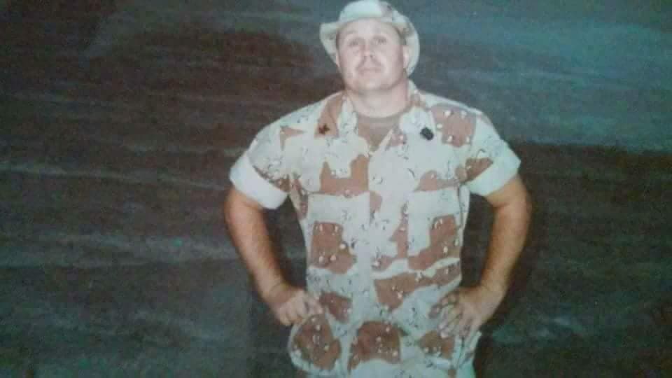 Larry Griffee Shares Lake Memories – Barron Lake Association