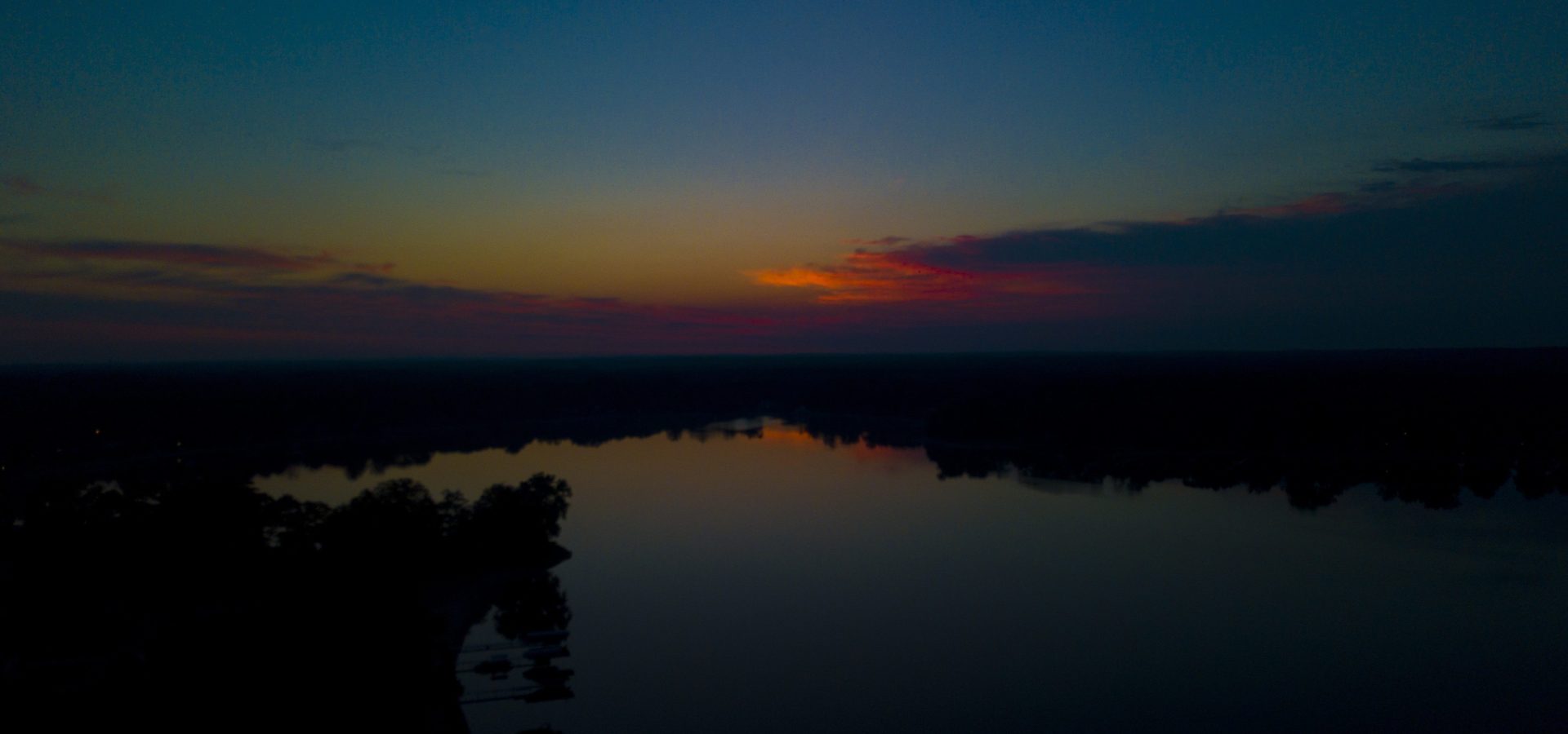 Barron Lake Association – Nestled in southwest Michigan
