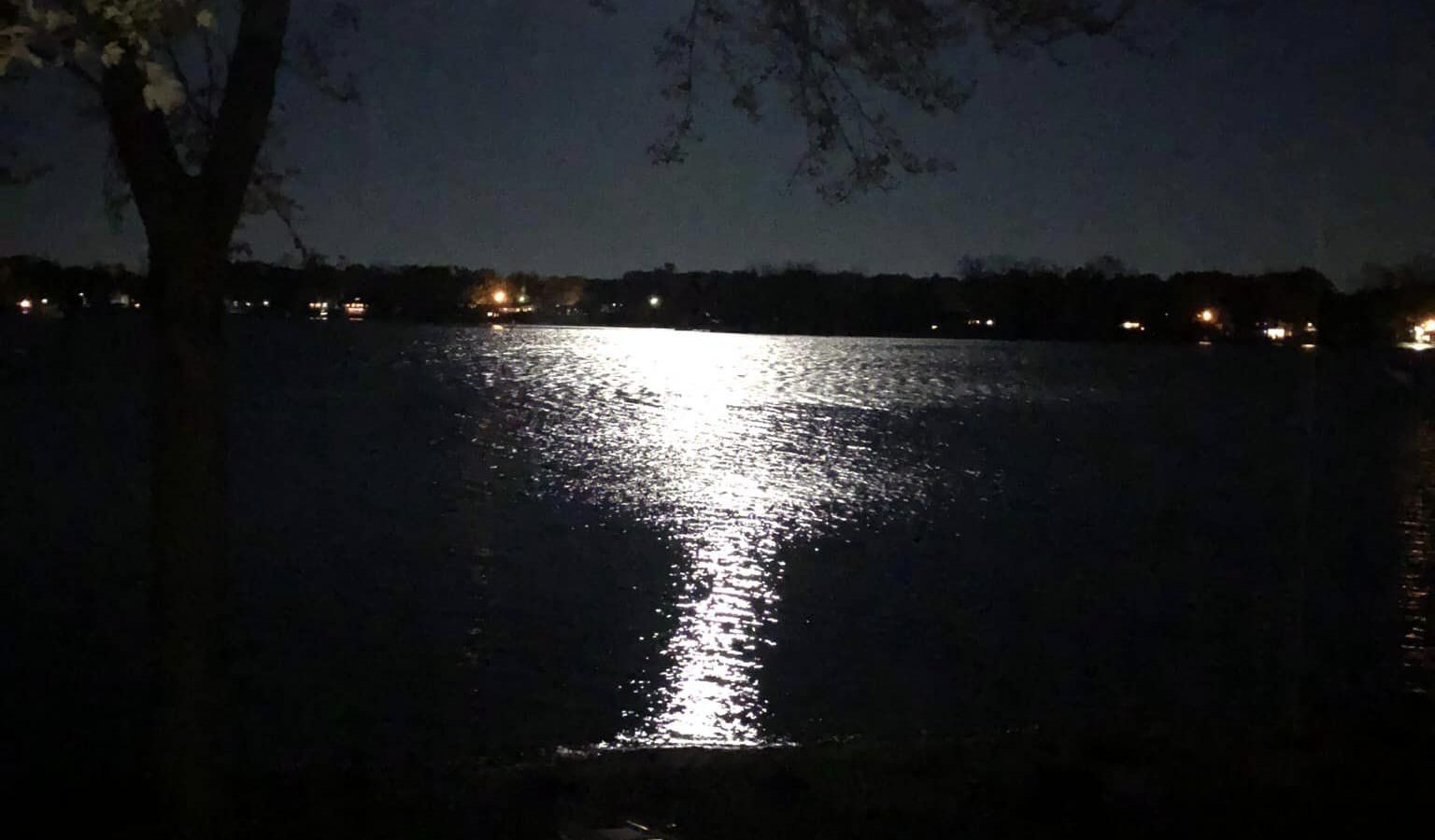 Home - Barron Lake Association